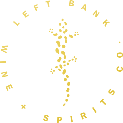 Left Bank Wine