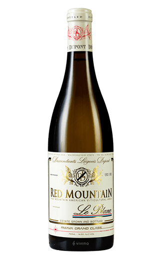 Hedges DLD Le Blanc | Products | Left Bank Wine