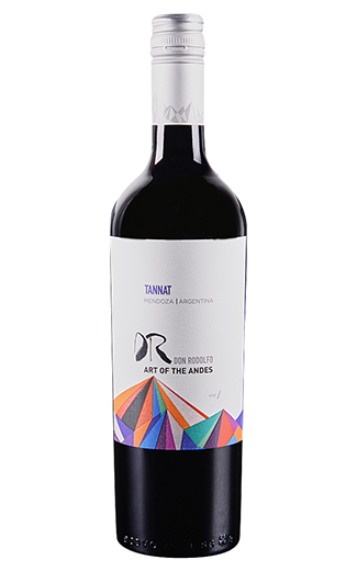 Don Rodolfo Pinot Noir | Products | Left Bank Wine