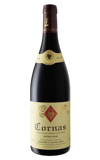 Clape Cornas | Products | Left Bank Wine