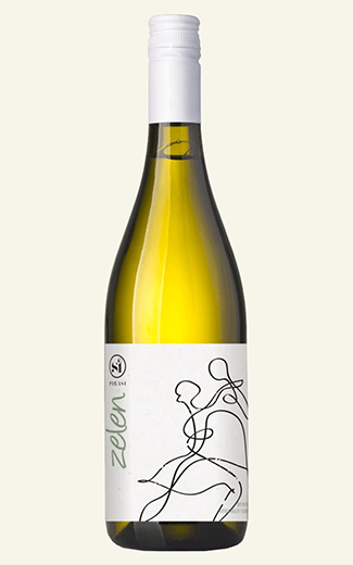 Pikasi Zelen | Products | Left Bank Wine