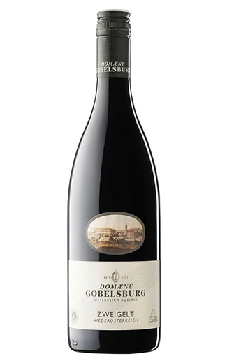 Gobelsburg Zweigelt Gobelsburger | Products | Left Bank Wine
