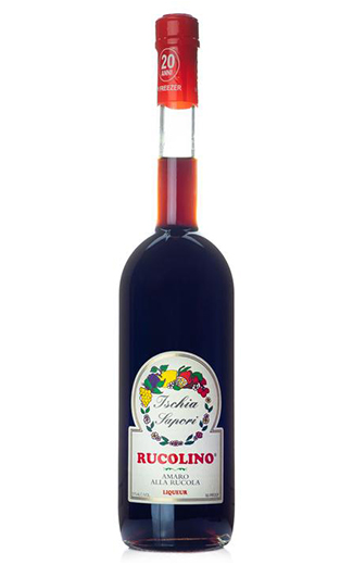 Ischia Sapori Rucolino Amaro | Products | Left Bank Wine