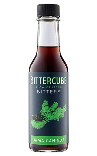 Bittercube Jamaican #1 Bitters | Products | Left Bank Wine