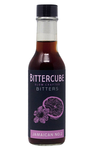 Bittercube Jamaican #2 Bitters | Products | Left Bank Wine